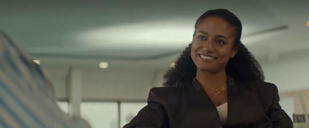 Is King of Stonks' Sheila Williams Based on a Real Person?