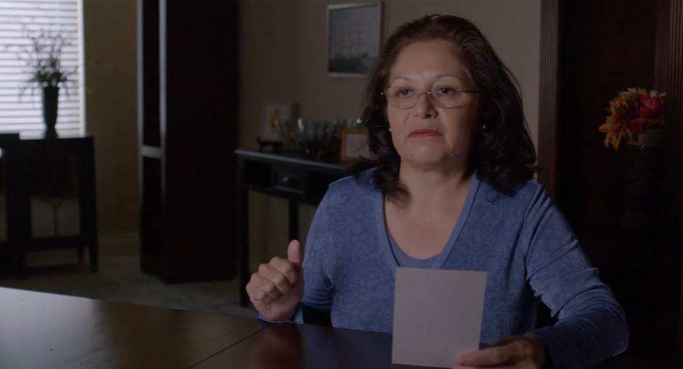 Linda Bergstrom: What Happened to James Bergstrom's Wife?