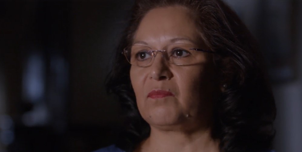 Linda Bergstrom: What Happened to James Bergstrom's Wife?