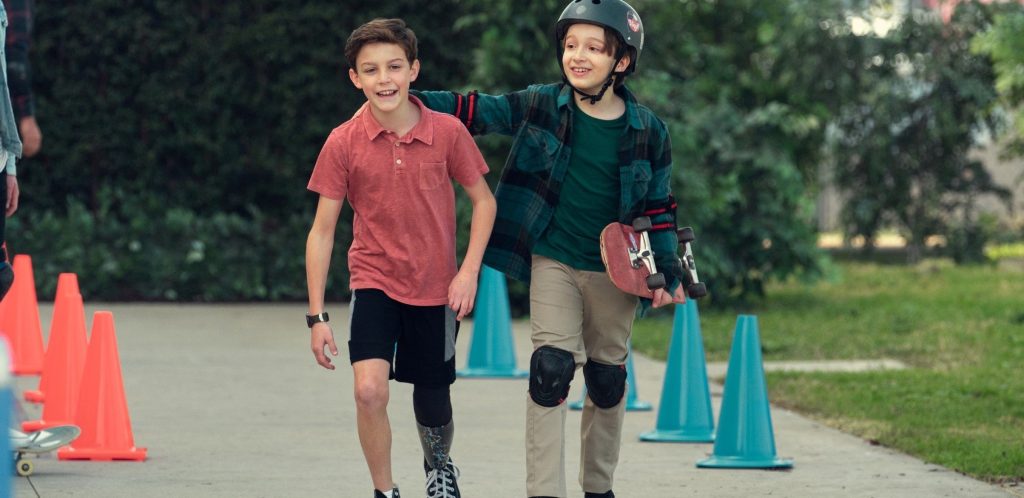 Where is Best Foot Forward Filmed? TV Show Filming Locations