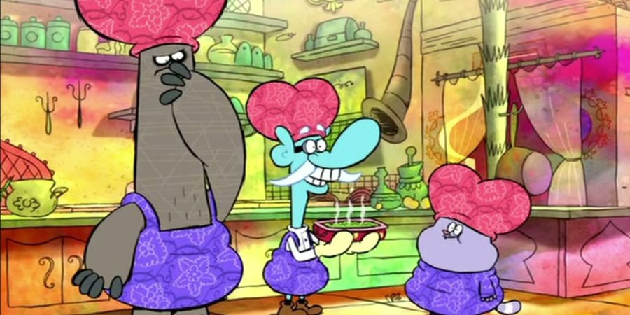 7 Shows Like The Bear You Must See