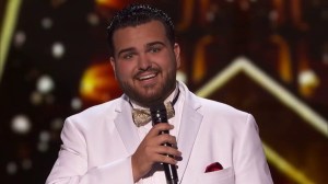 Sal Valentinetti: Where is AGT Season 11 Contestant Today?
