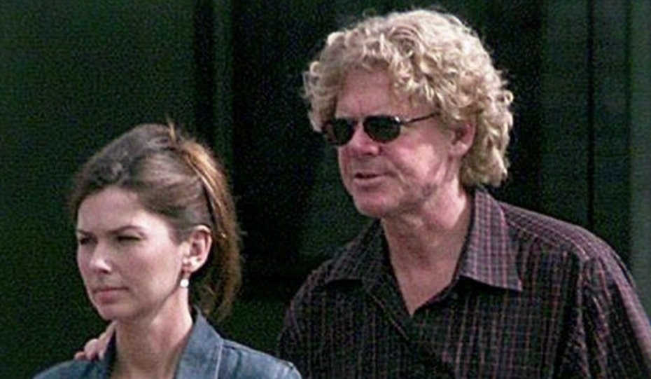 What Happened Between Shania Twain and Mutt Lange? Where is He Today?