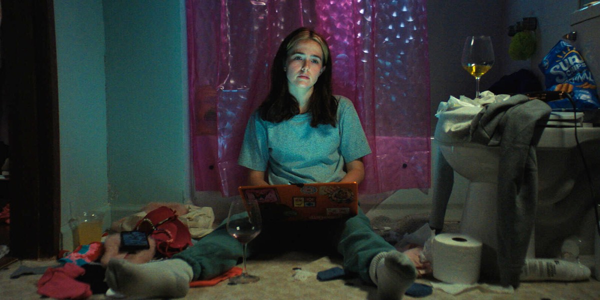 Not Okay Ending, Explained: Is Danni's Secret Revealed?