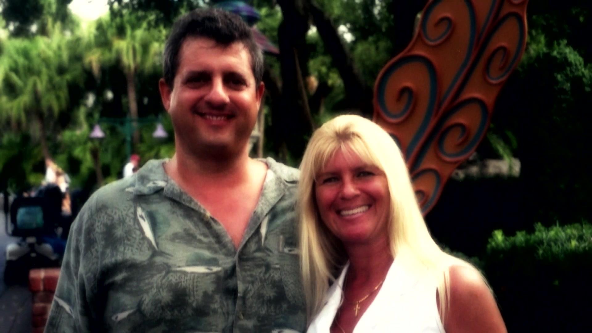 William “Bill” Kyne Now: Where is Diane Kyne’s Husband Today? Update