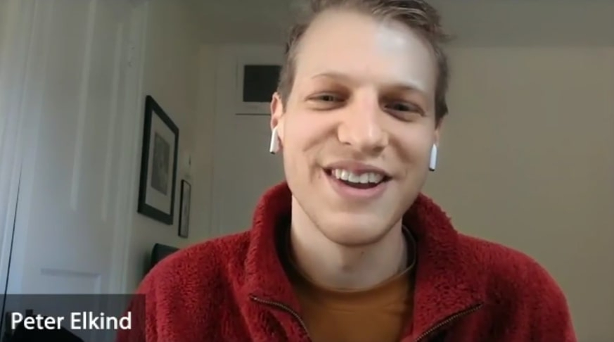 Peter and Henry Elkind: Where Are Paul Newman's Grandkids Today?