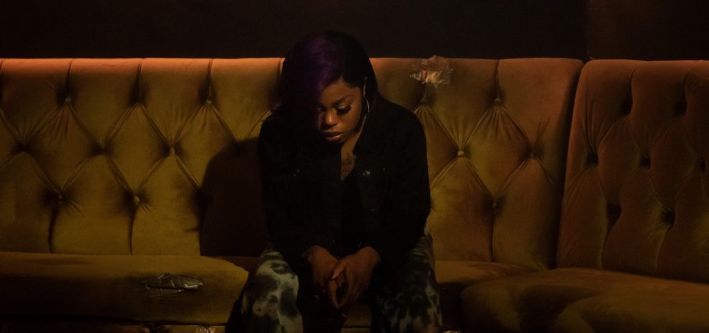 Will Duffy and Roulette End Up Together in P-Valley? Theories