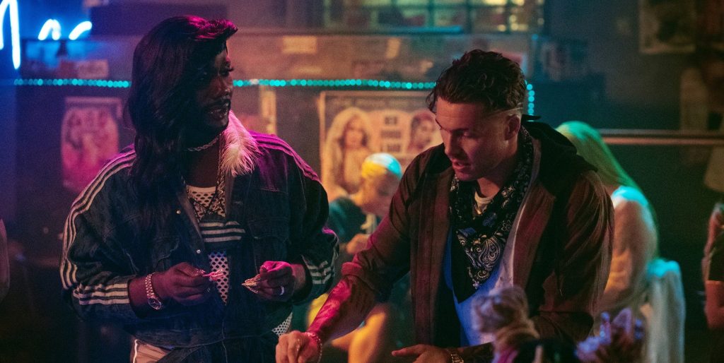 Will Duffy and Roulette End Up Together in P-Valley? Theories