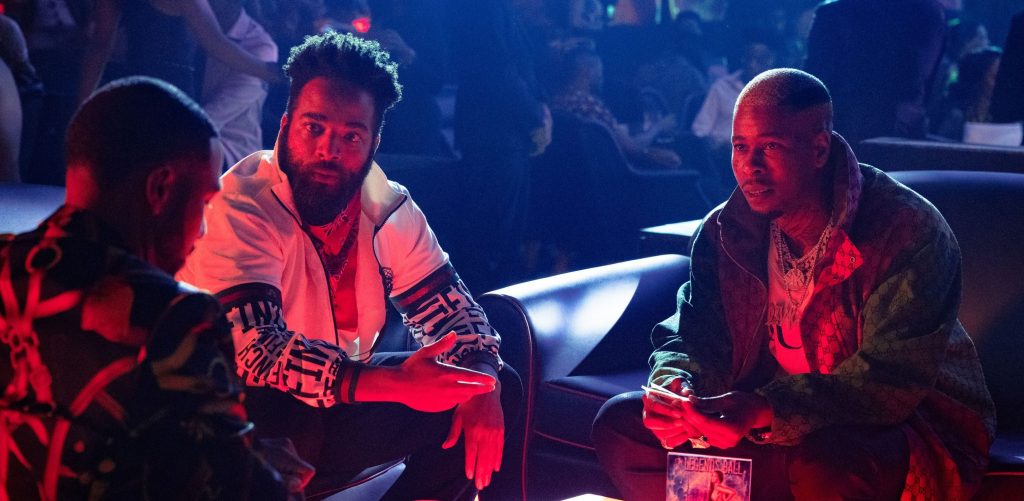 Will Lil Murda and Big Teak End Up Together in P-Valley? Theories