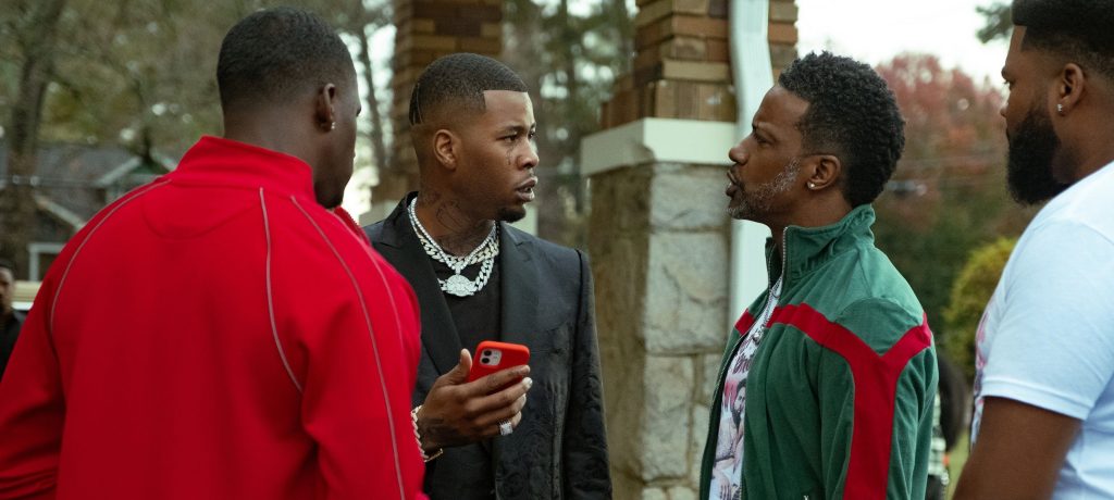 Does Lil Murda Die in P-Valley? Theories