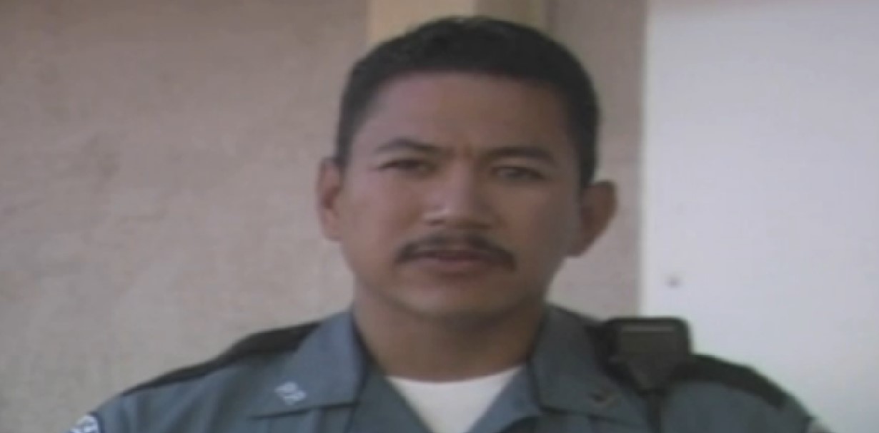 Ruby Doss Murder: Where is Richard Aguirre Today?