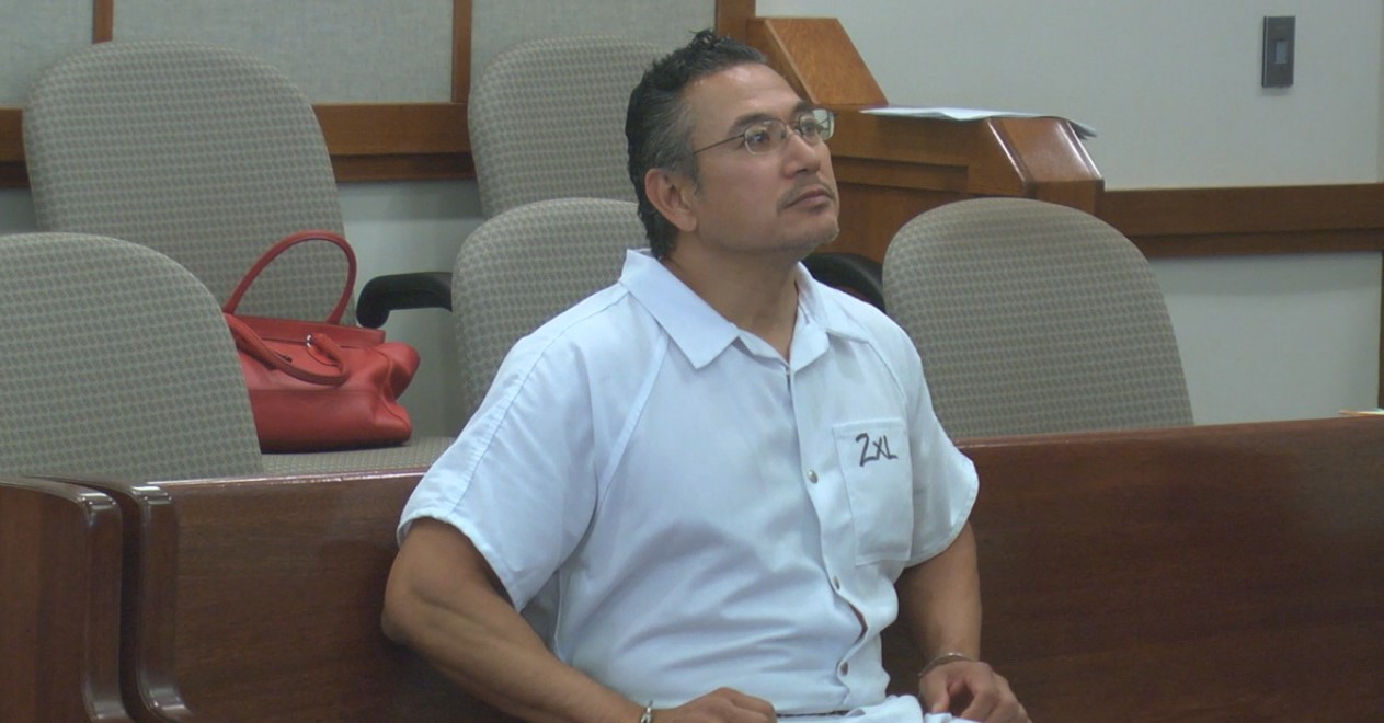 Ruby Doss Murder: Where is Richard Aguirre Today?