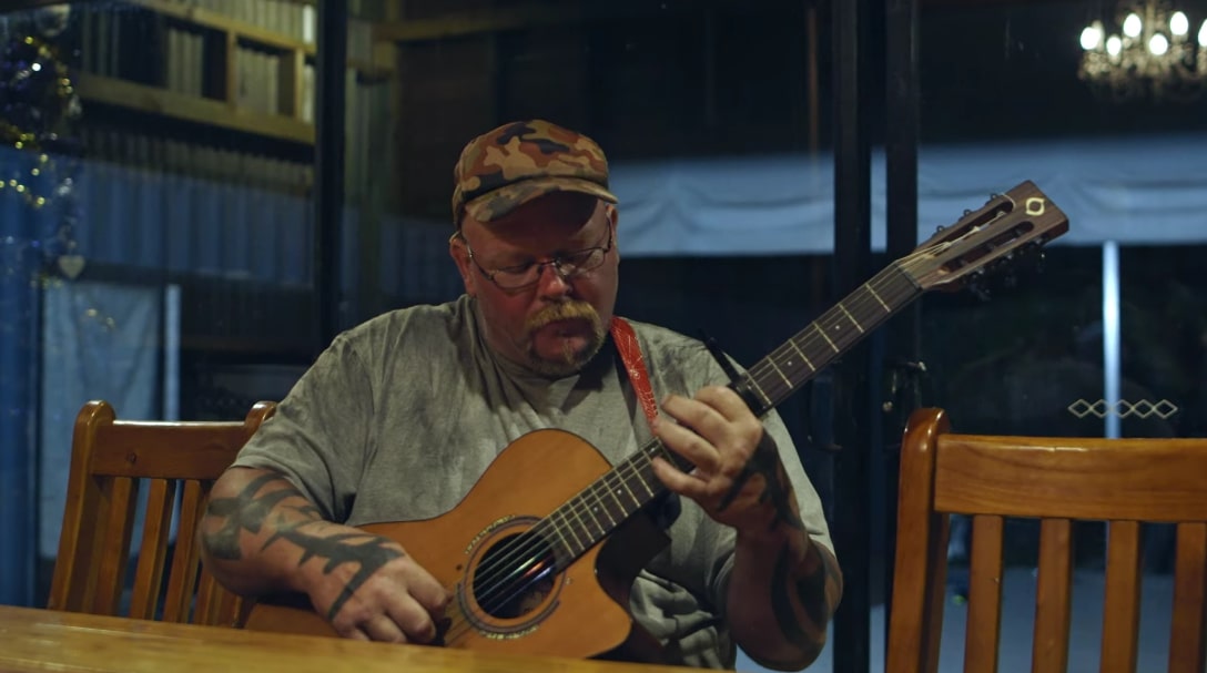 Robby Wirramanda: Where is the Torch Artist Today?