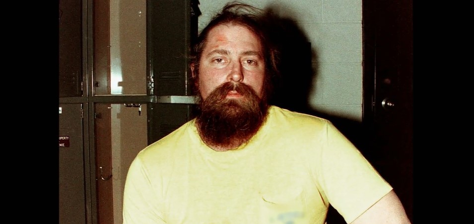 Rodney Geer: What Happened to James Holmes' Killer?