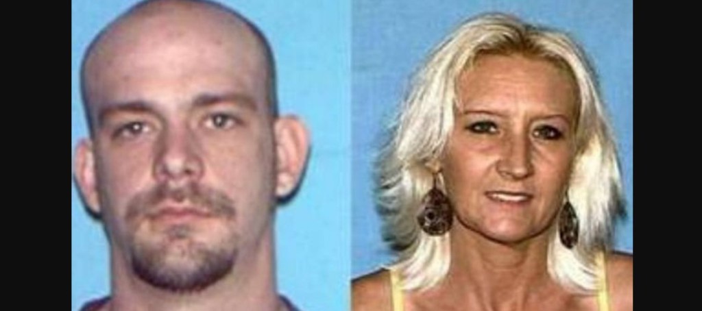 Rusty and Becky Porter Murders: Where is Robert Campbell Now? Update
