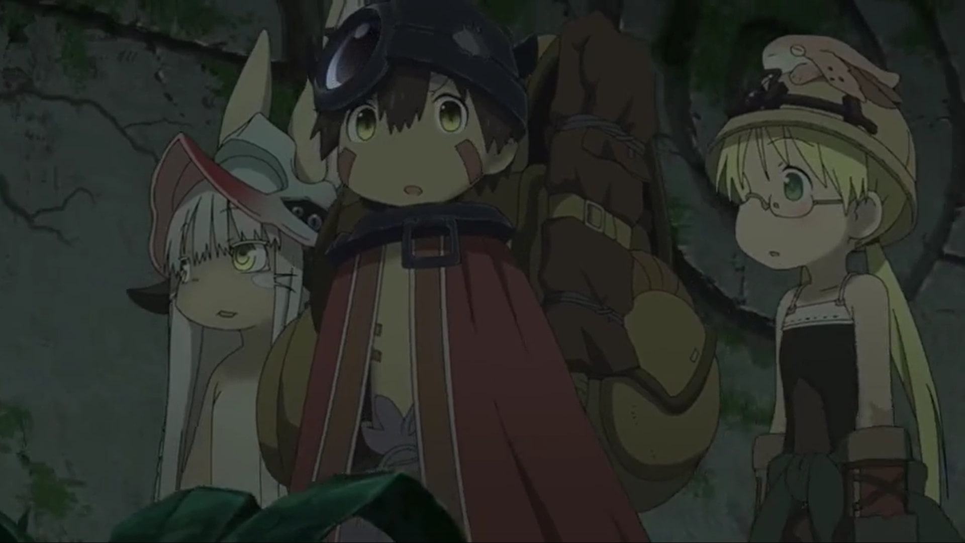 Made in Abyss Season 2 Episode 2 Recap: Capital of the Unreturned