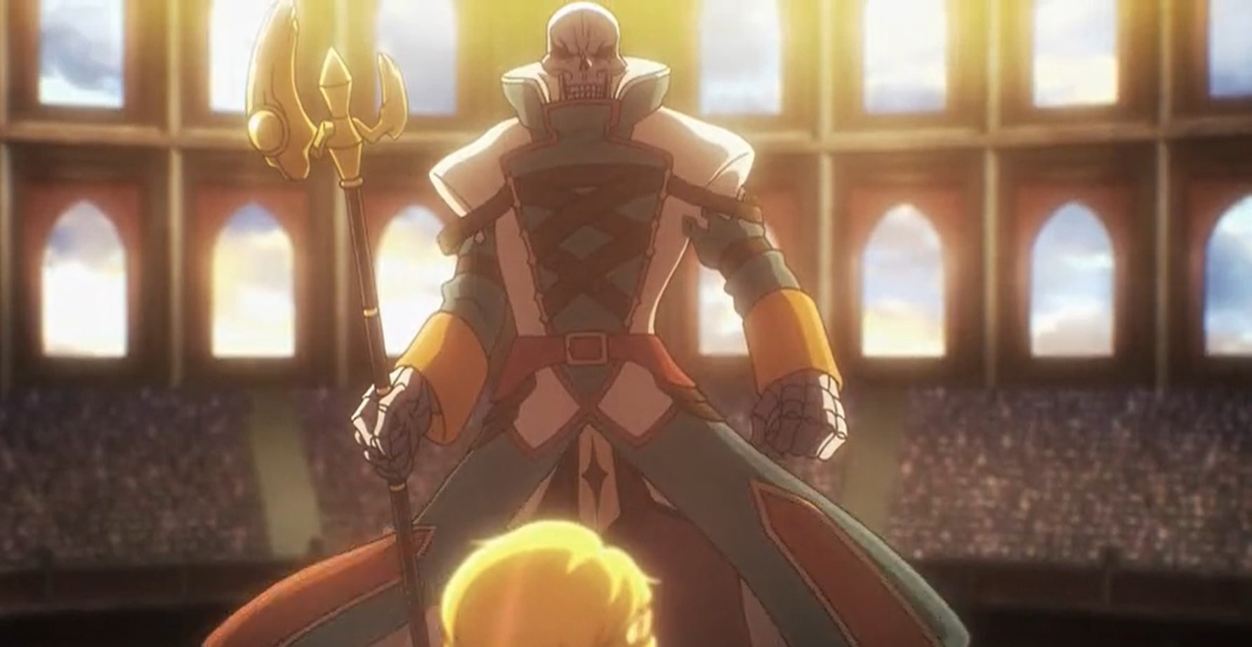 Overlord Season 4 Episode 3 Recap: Baharuth Empire