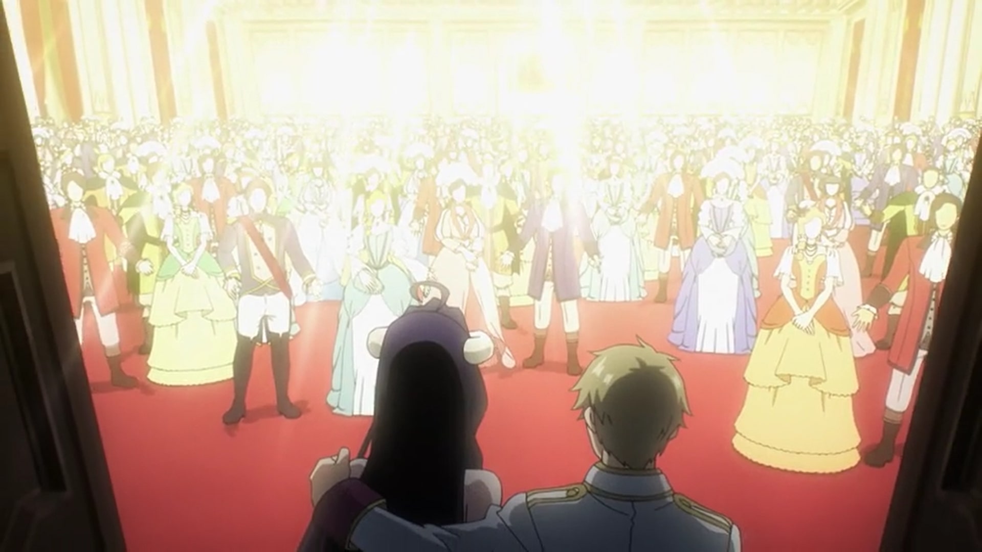 Overlord Season 4 Episode 2 Recap: Re-Estize Kingdom