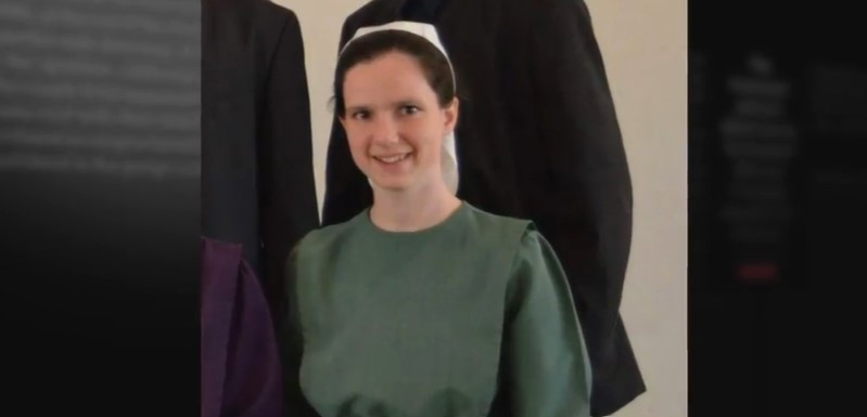 Mark Gooch: Where is the Killer Today?