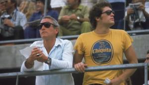 Scott Newman's Cause of Death: How Did Paul Newman's Son Die?