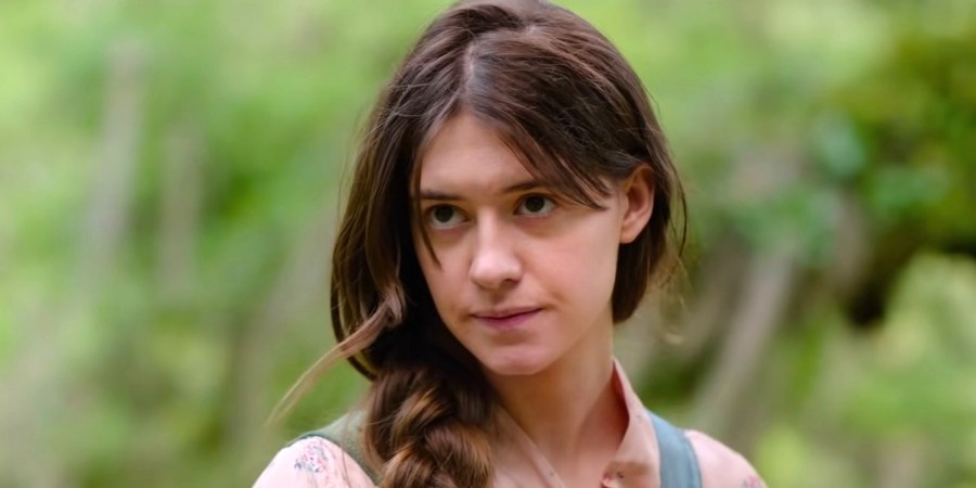 Is Where the Crawdads Sing's Kya Based on a Real Person? Did She Murder ...