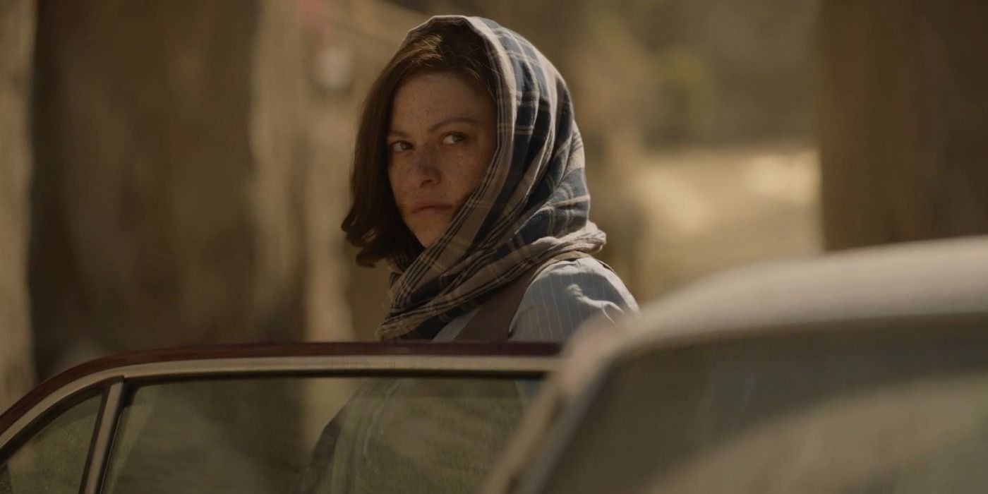 Who Is Parwana in The Old Man? Where Is She Now?
