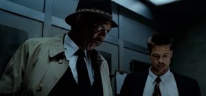 Se7en: Where Was David Fincher's Movie Filmed?