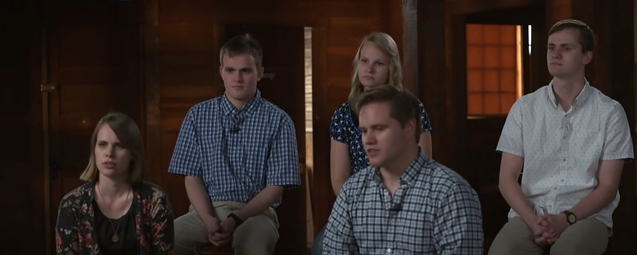 Emma Murray: Where is Chad Daybell's Daughter Today?