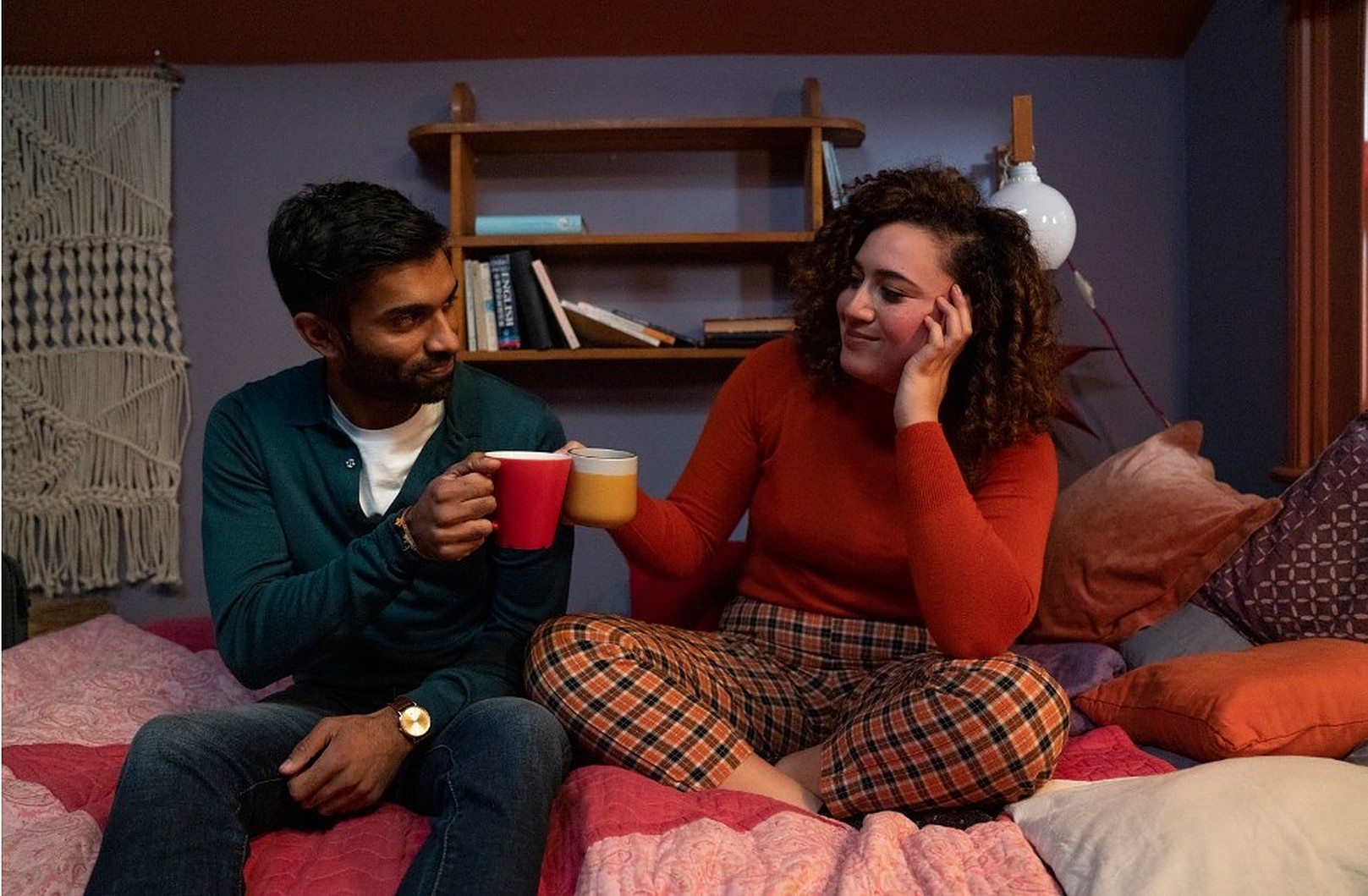 13 Best Romantic Shows on HBO Max Right Now