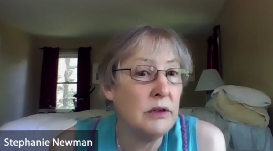 Stephanie Newman: What Happened to Paul Newman's Daughter?