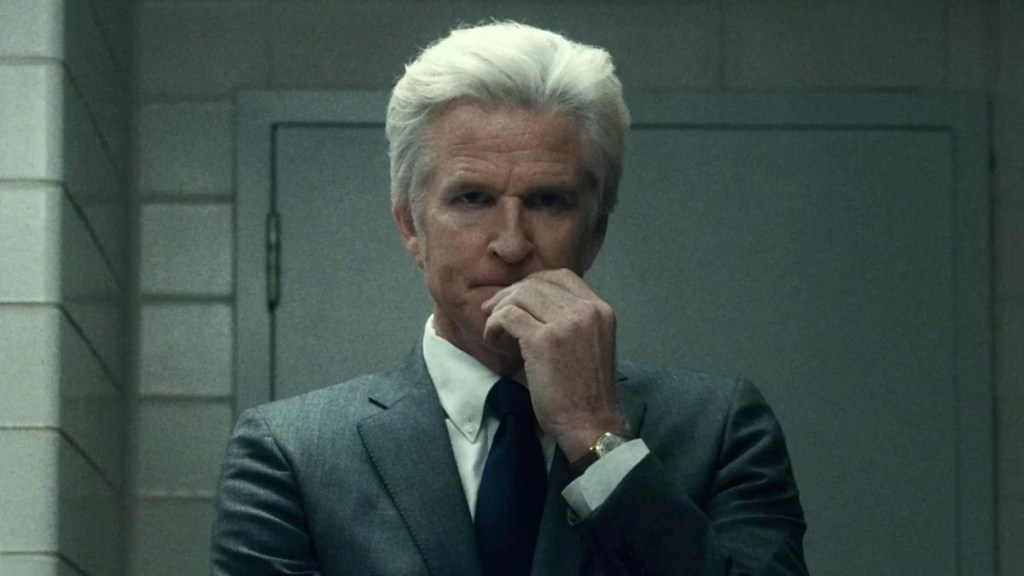Is Martin Brenner Dead or Alive in Stranger Things? Theories