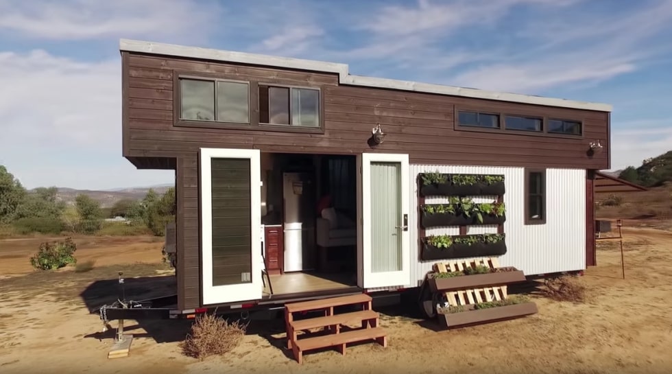 Tiny House Nation: Where Are the Hosts Today?