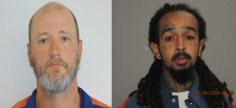 Jeffrey Kebler Murder: Where Are Mitchell Ballinger, Dominique Harris ...