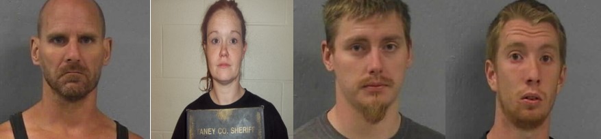 Rusty and Becky Porter Murders: Where is Robert Campbell Now? Update