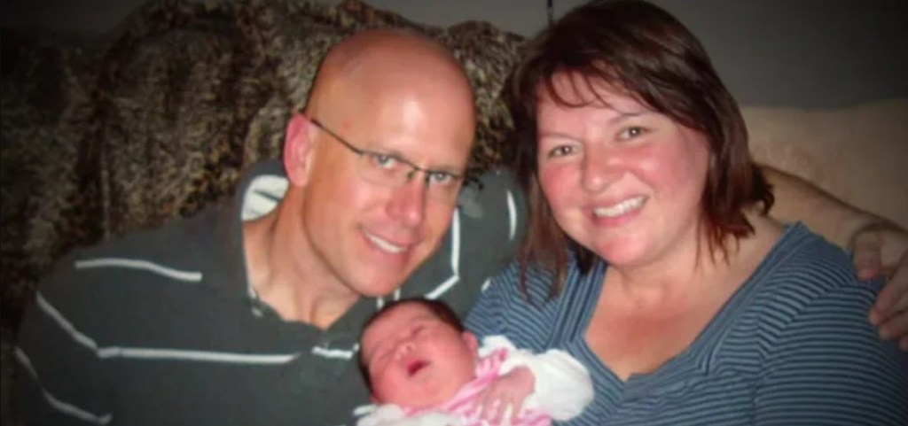 Tanya Flanders: What Happened to James Flanders' Wife?