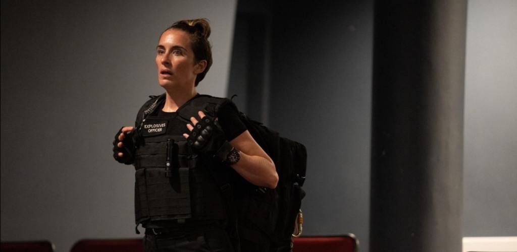 Trigger Point Season 1 Ending, Explained: Who Is the Bomber?