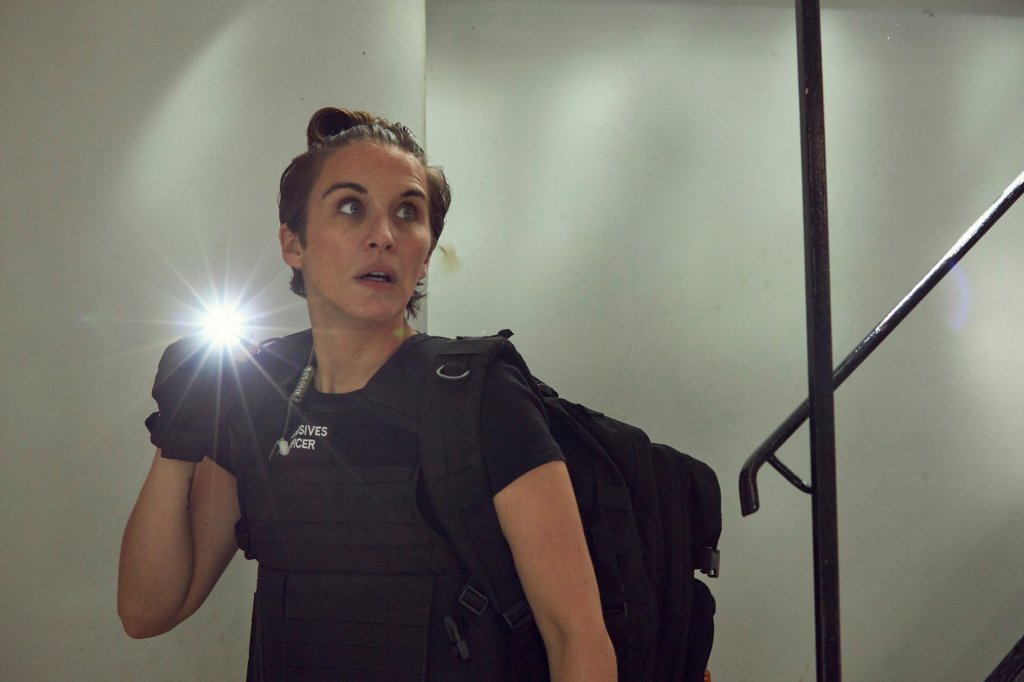 Trigger Point Season 1 Ending, Explained: Who Is the Bomber?