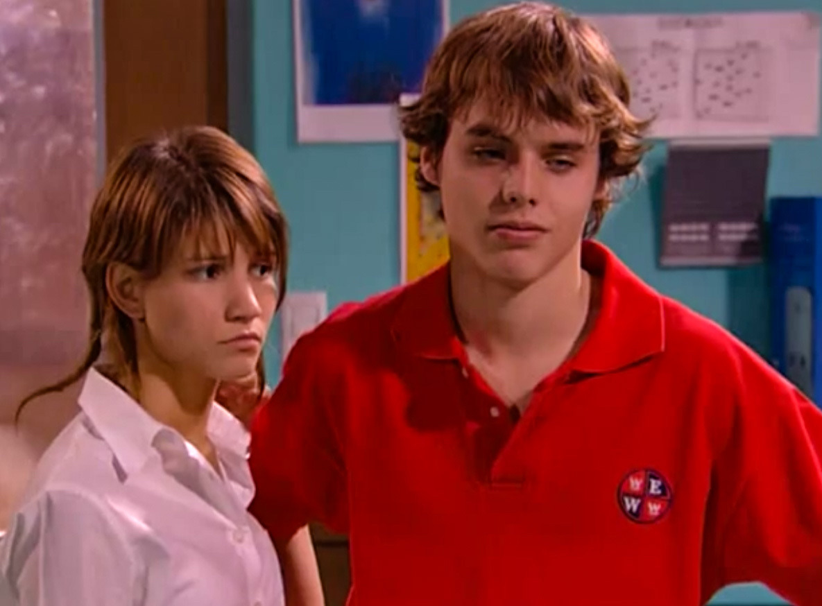 7 Shows Like Rebelde You Must See