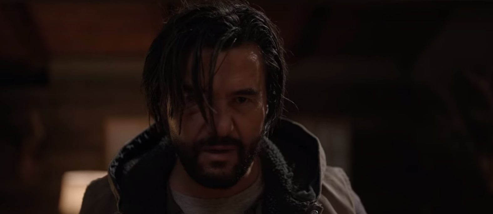 Why Did Vince Shoot Jack in Virgin River?
