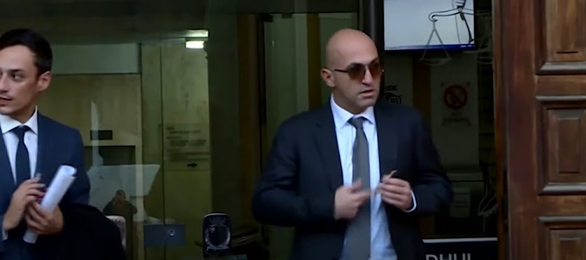 Yorgen Fenech: Where is Maltese Businessman Today?