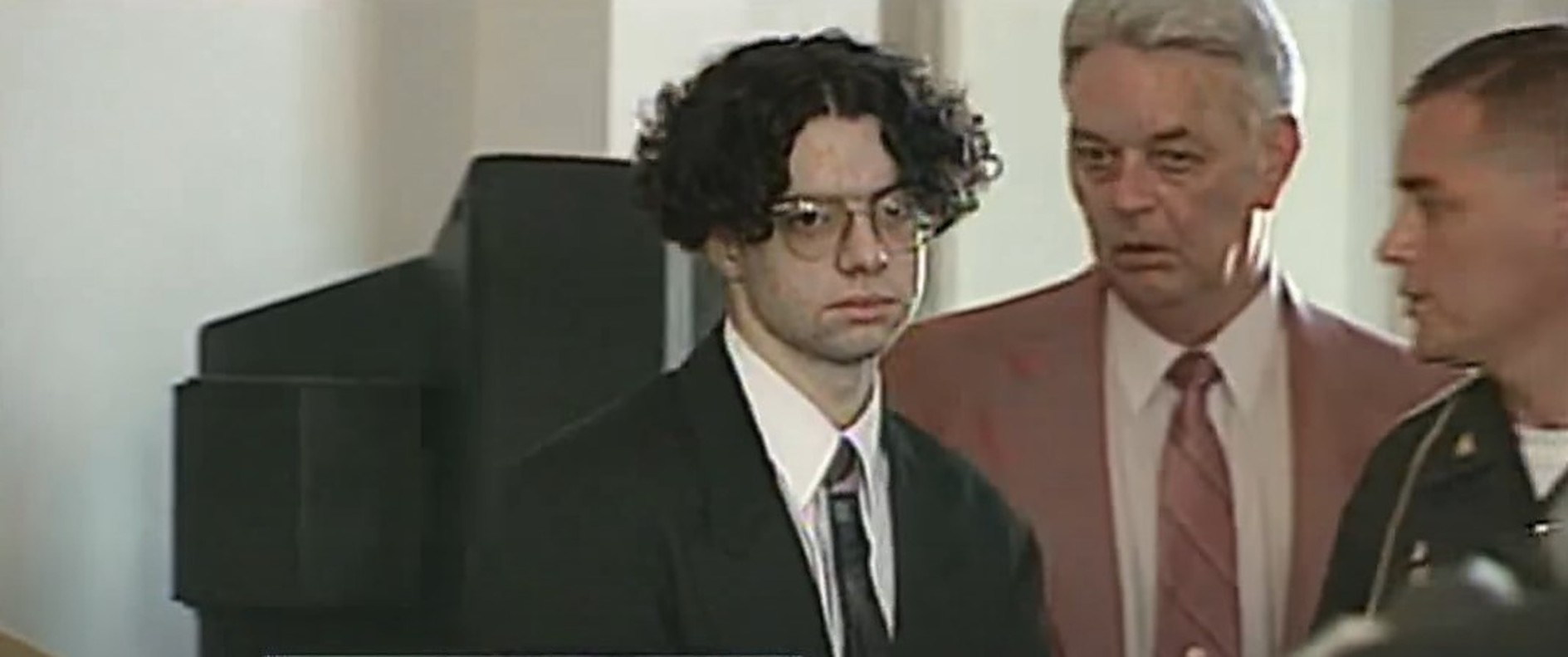 Walter and Becky Shrout Murders: Where is Clay Shrout Now? Update