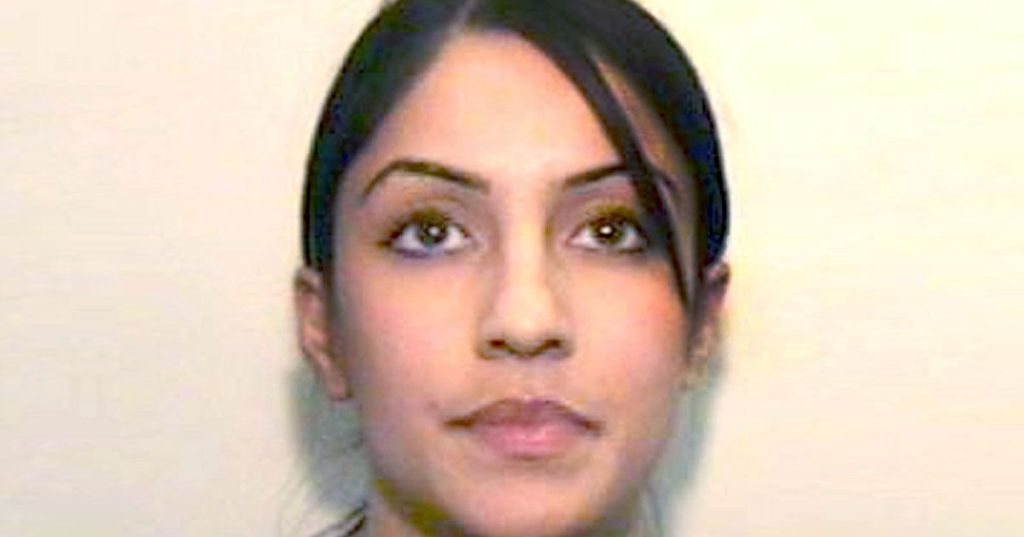 Mindy Kaur Sanghera: Where is Sana Ali’s Killer Today?