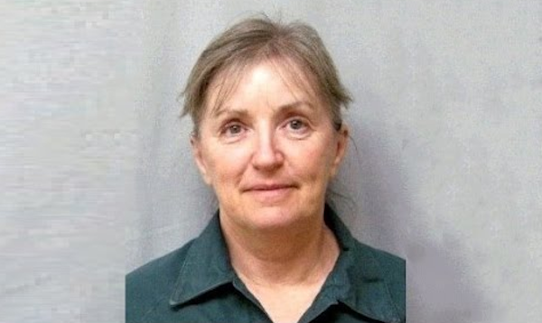 Ruben Borchardt Murder: Where is Diane Borchardt Today?