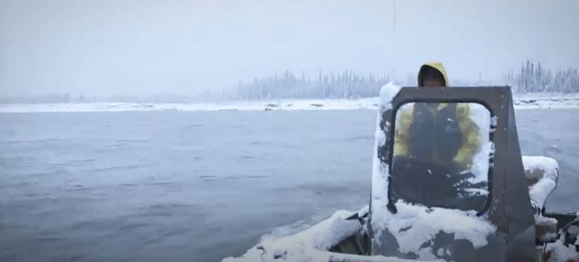 Life Below Zero: Where Was the Documentary Show Filmed?