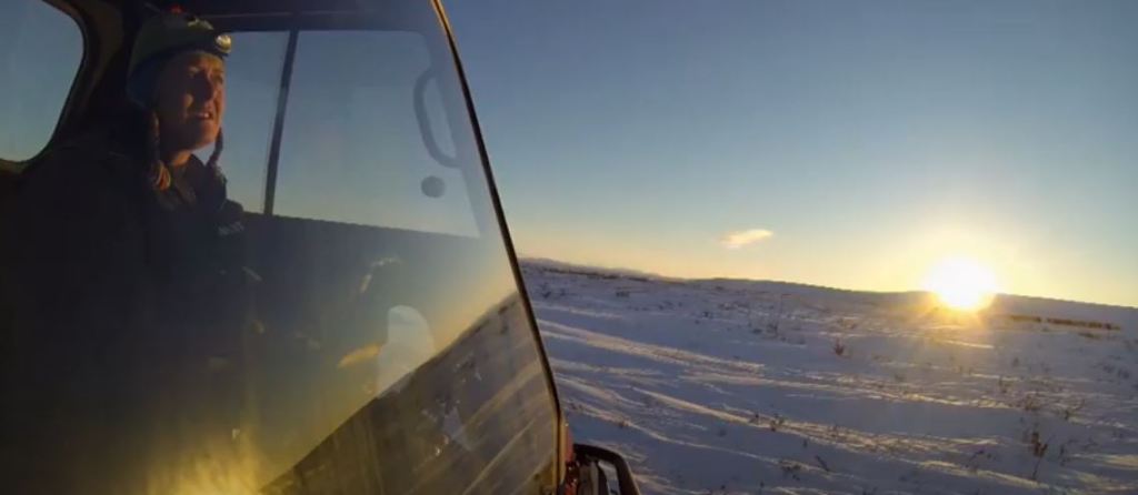 Life Below Zero: Where Was the Documentary Show Filmed?