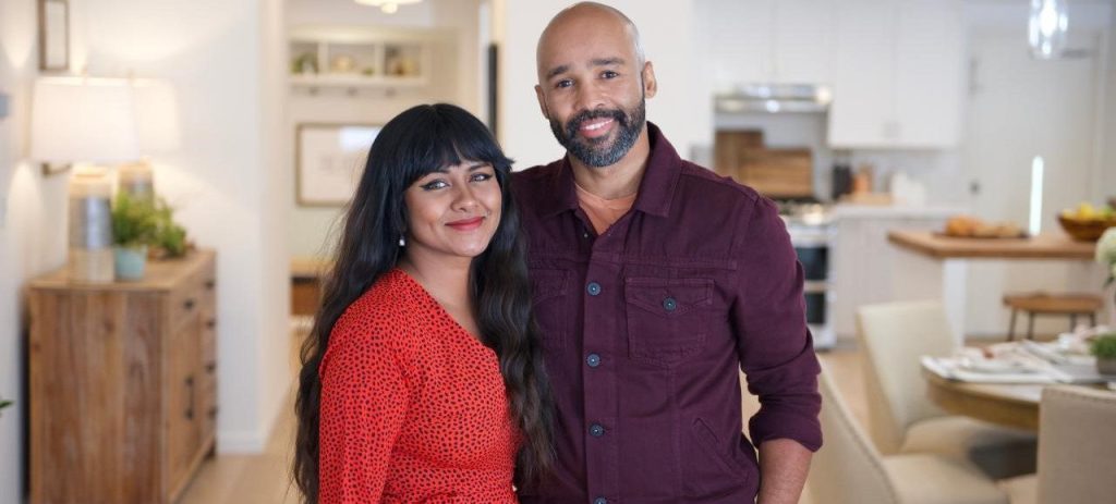 HGTV's First Home Fix: All Shooting Locations of the Show