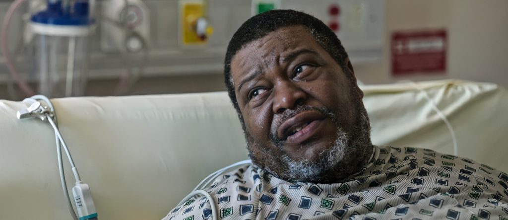 Is Emmett Everett Inspired by a Real Memorial Patient? Is He Dead or Alive?