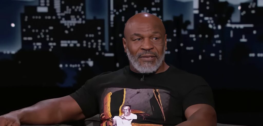 Mike Tyson's Siblings: Where Are Denise and Rodney Tyson Today?