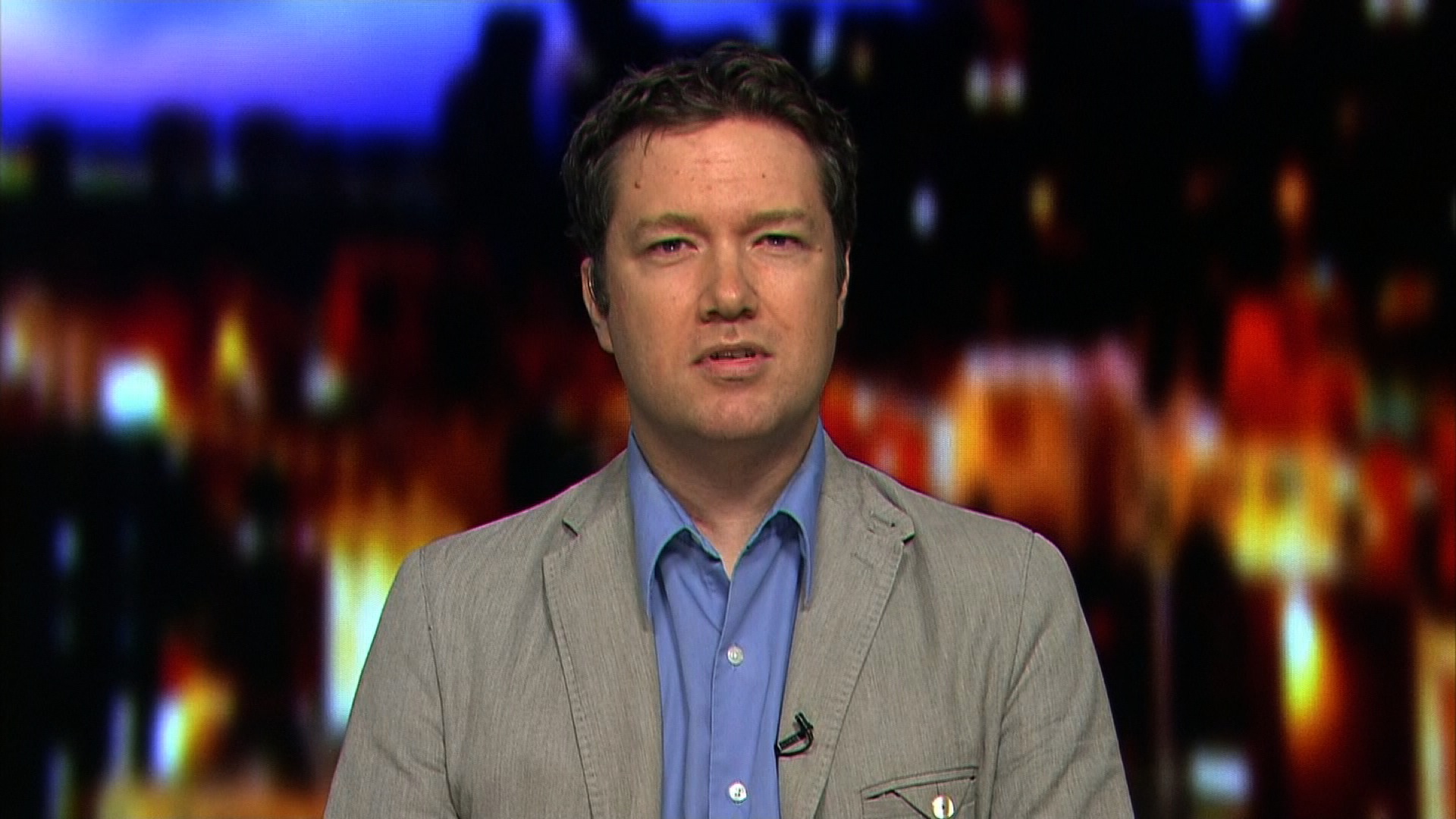 Tim Burke: Where is Ex-Deadspin Reporter Today?