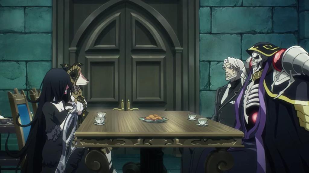 Overlord Season 4 Episode 9 Recap: Countdown to Extinction